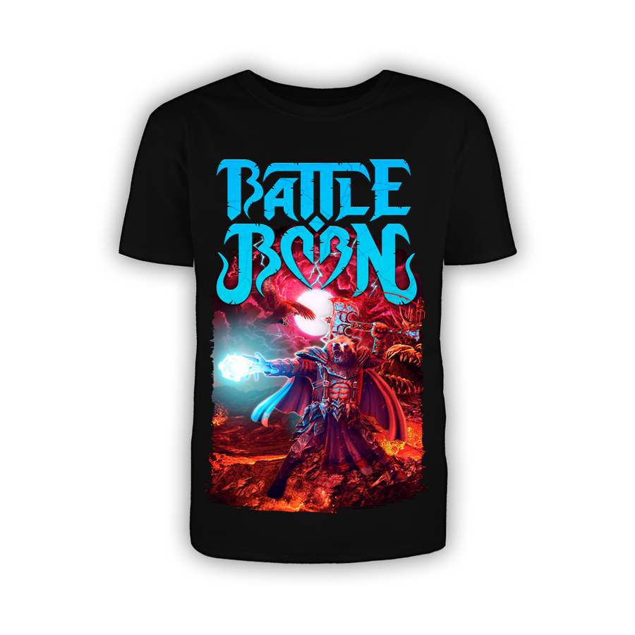 Battle Born - Official Store